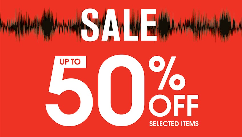 yd: Sale up to 50% off selected items - Squeak.com.au